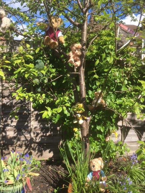 Special Times Part One – The Stories of Our Lives