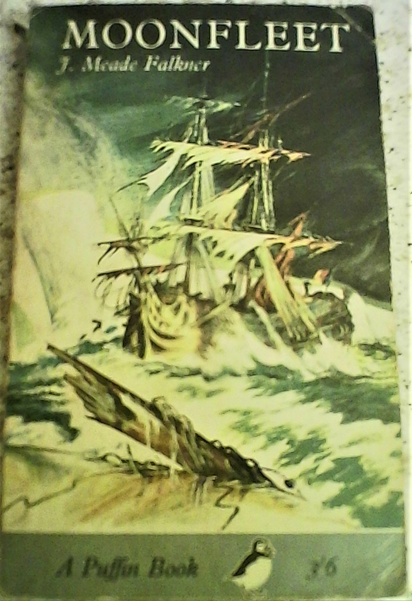 Reflections on Reading – The Stories of Our Lives