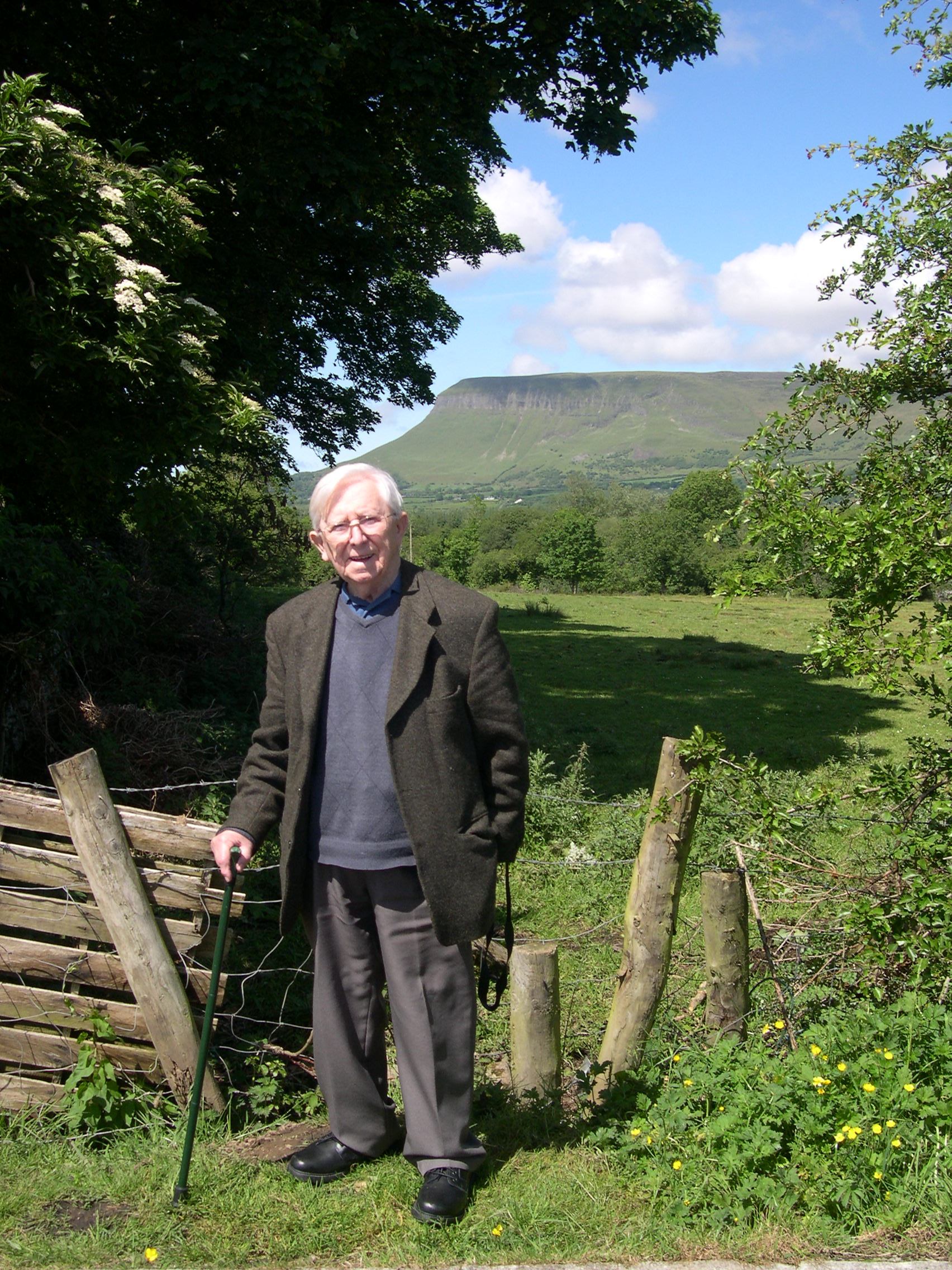 Family and Family Histories – The Stories of Our Lives