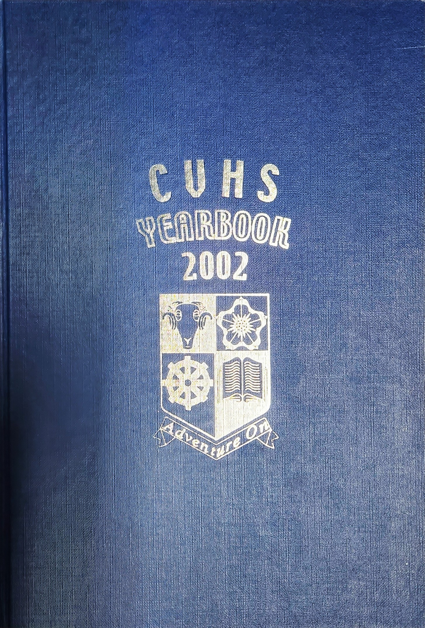 Back to school – The Stories of Our Lives
