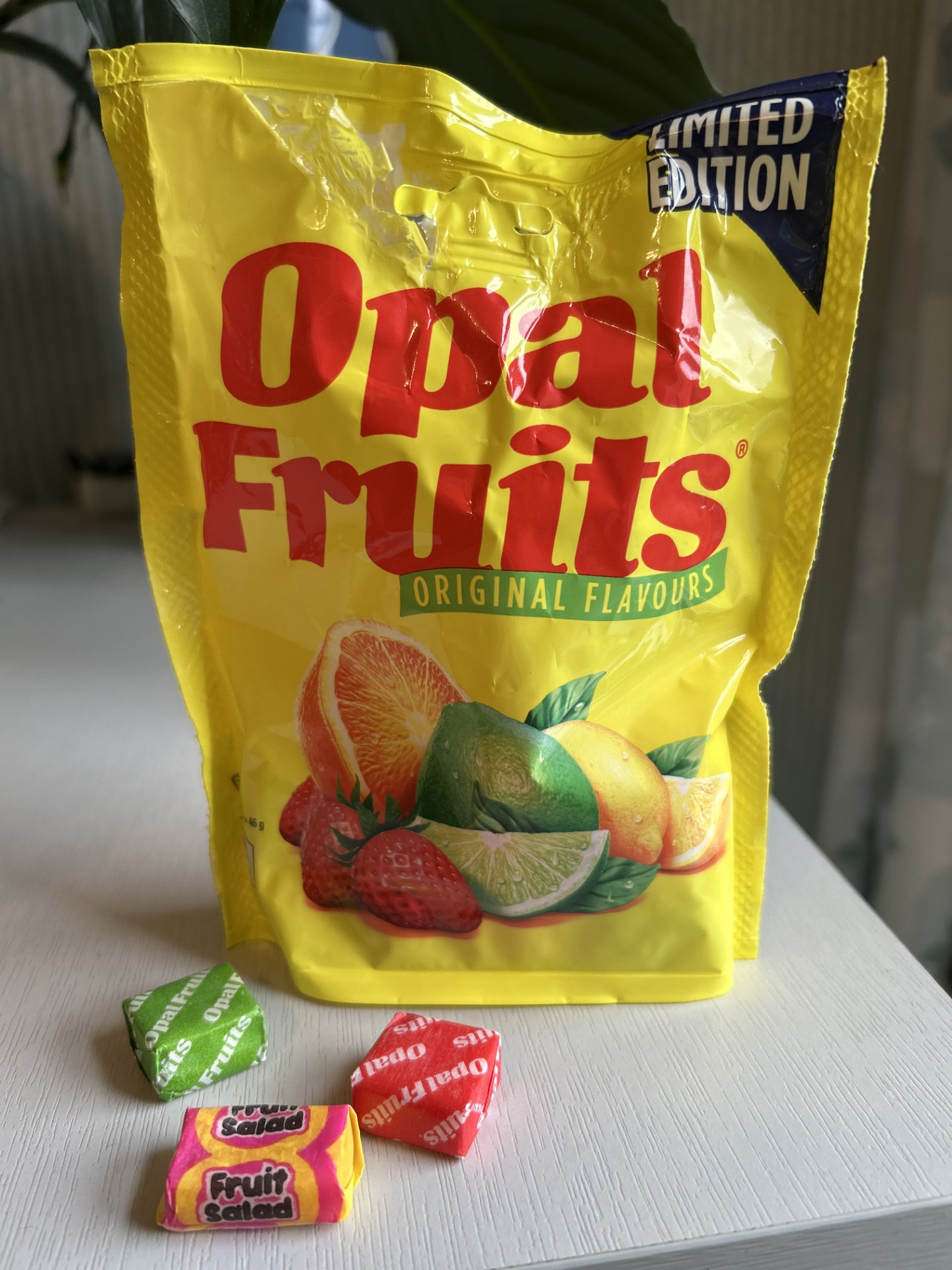 Sweets – The Stories of Our Lives